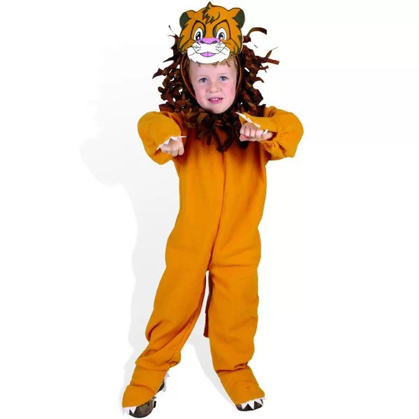 Dečiji kostim lav
Dečiji kostim lav