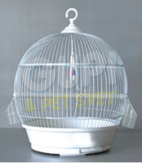 Kavez za Ptice W005 (okrugli)39*42cm