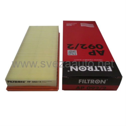 Filter vazduha AP092/2 Filtron