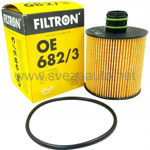 Filter ulja OE682/3 Filtron