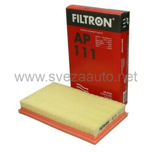 Filter vazduha AP111 Filtron