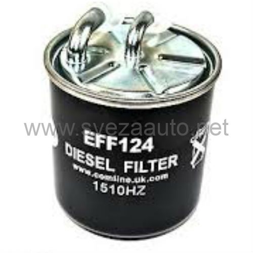 Filter goriva EFF124 Comline