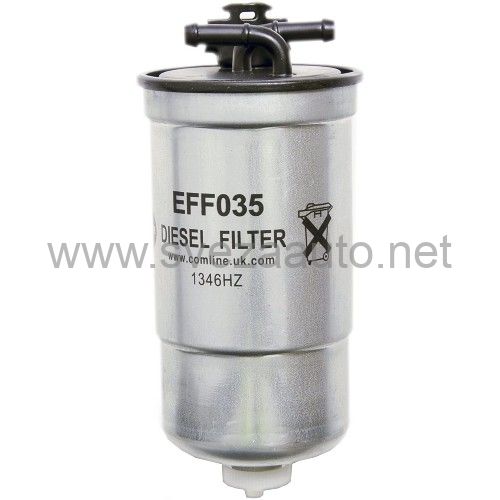 Filter goriva EFF035 Comline