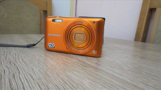 Olympus VG140 iz Nemacke/Orange/14.2mpx/Poklon