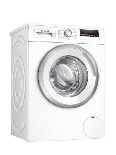 BOSCH Mašina za pranje veša WAN24291BY 1200 obr/min 8 kg Bela