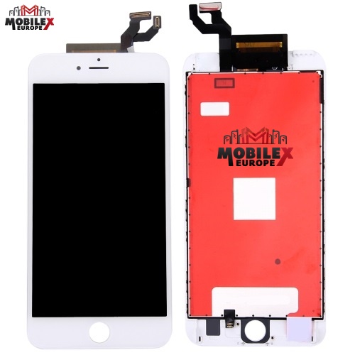 iPhone 6S Plus White Best Quality LCD