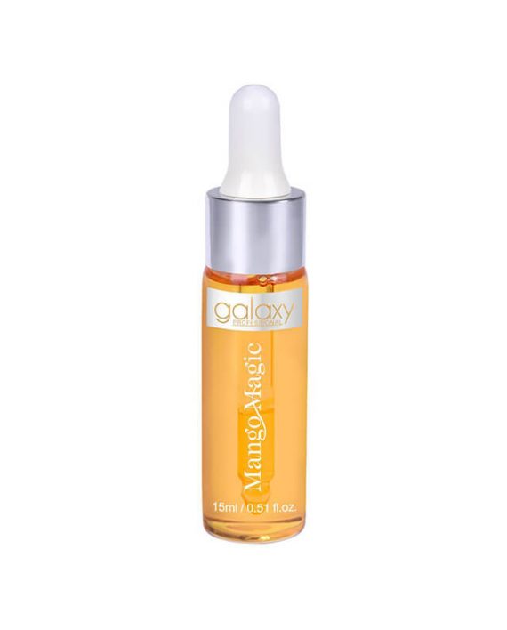 Ulje za zanoktice GALAXY Mango 15ml