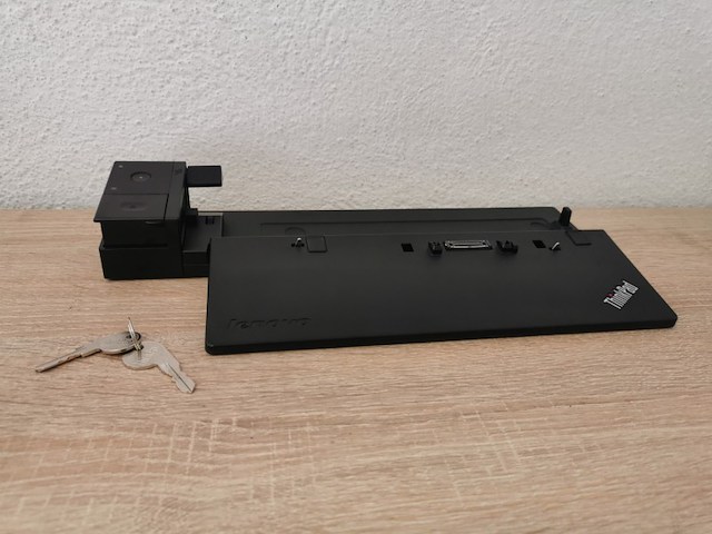 Ultra Dock Docking 40A2 za Lenovo ThinkPad T470 T460