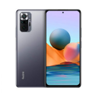 Xiaomi Redmi Note 10 Pro 128GB Onyx Gray