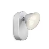 Philips Tweed spot lampa 53280/48/16