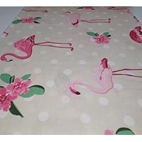 Jastuci za Makrame ljuljašku Nitt - Flamingo