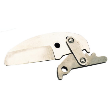 Unior rezervni nož za makaze za sečenje PVC cevi 1" 583.1/7 605419