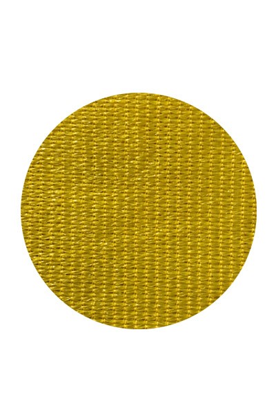 Mreža za zasenu 2x15m 100% - Žuta (240g)