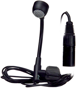 BeyerDynamic Opus 62 dinamički mikrofon sa štipaljkom