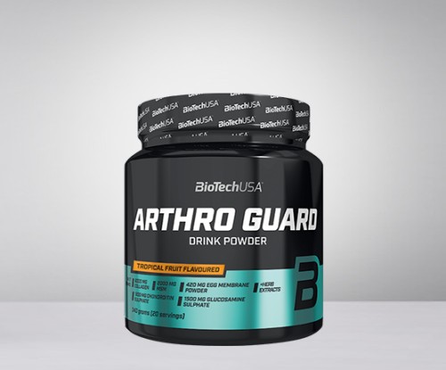 Arthro Guard Powder