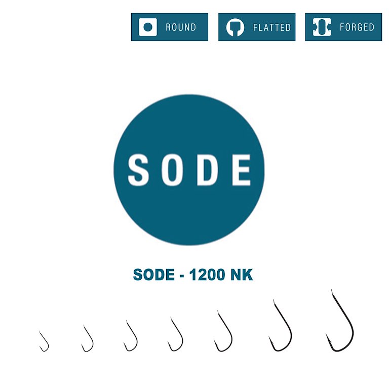 SODE – 1200 NK