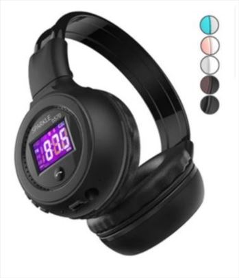 Slušalice Bluetooth ZEALOT B570
