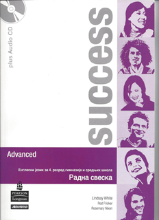 Success advanced workbook