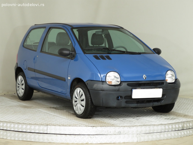 Renault Twingo Delovi