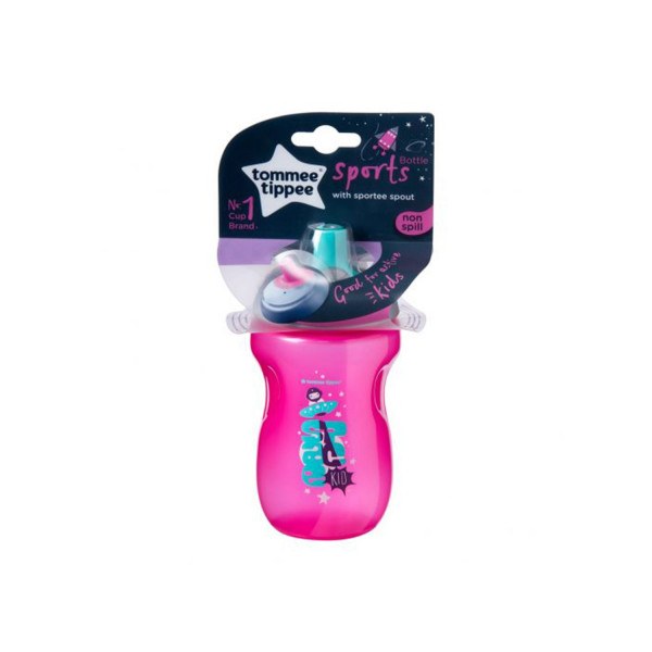 Tomme Tippee Sportska boca Active Girl