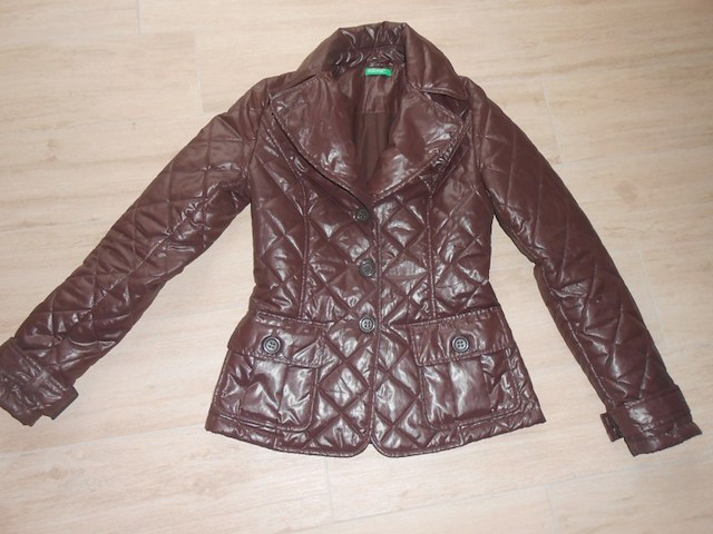 Benetton jakna xs