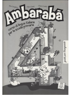 Ambaraba - 4 Guida