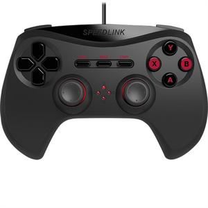 Joypad SL Strike NX PC