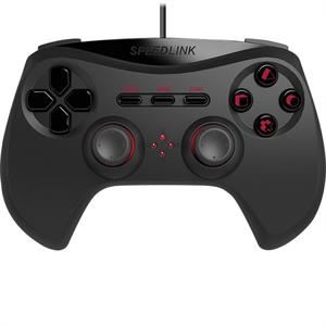 Joypad SL Strike NX PS3