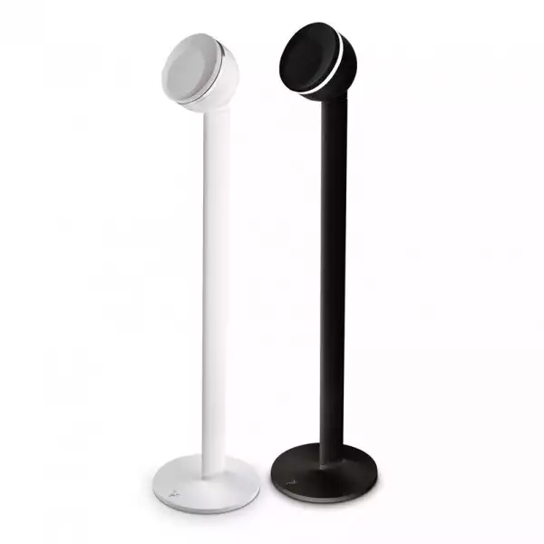 FOCAL DOME STANDS - BLACK