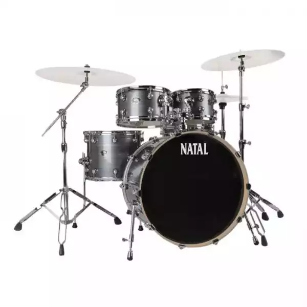 NATAL Arcadia UF22-GST drum set