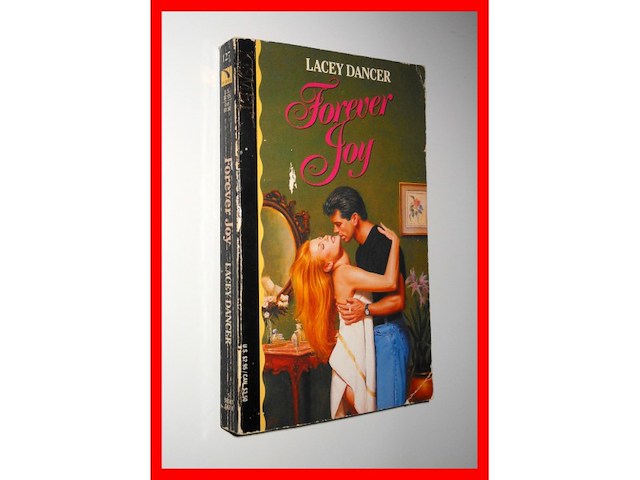 Forever Joy - Lacey Dancer