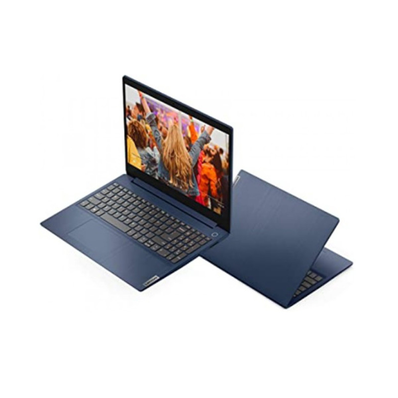 Laptop Lenovo IdeaPad 3 AMD Ryzen 5 3500U, 8GB/ 256 Radeon Vega 8, Windows 10 Home