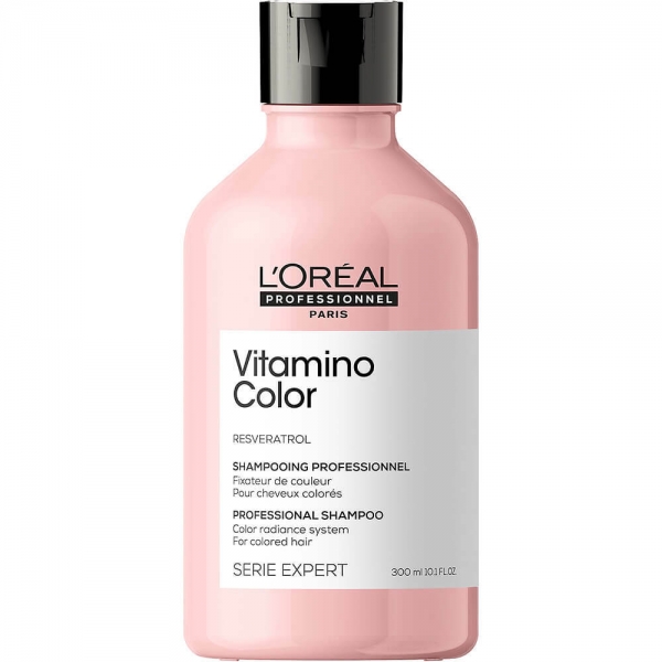 Loreal Profesional SE Vitamino Color šampon 300ml