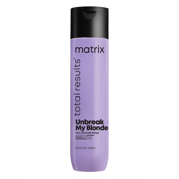 Matrix Unbreak My Blond šampon 300ml