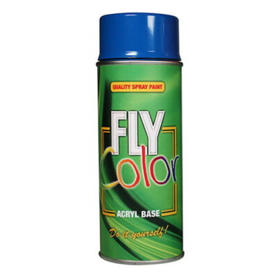 MOTIP FLY BPJA – BELA MAT 400ml