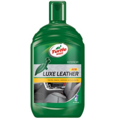 TURTLE WAX – LEATHER CLEANER 500ml