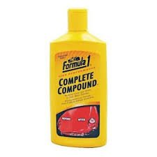 FORMULA 1 – COMPLETE COMPOUND 473ml