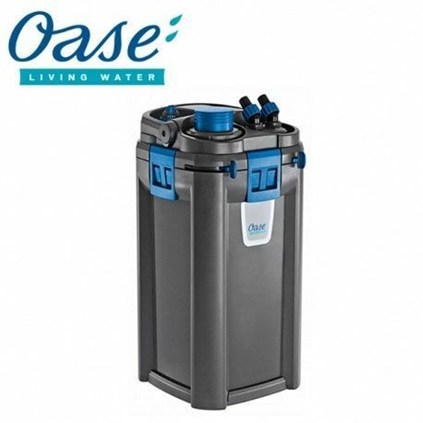 OASE BioMaster 600 filter