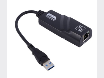 USB 3.0 na LAN Gigabit mrežni adapter 1000mbps