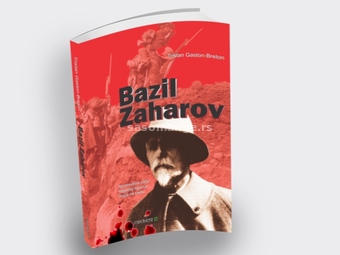 Bazil Zaharov