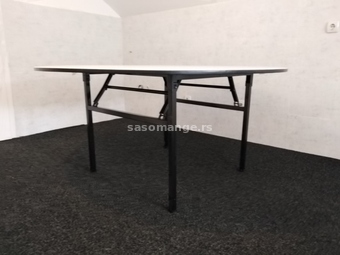 Prodaja sklopivih stolova