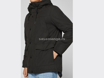 ESPRIT zimska jakna, crne boje, veličina XXL