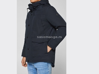 ESPRIT zimska jakna, teget boje, veličina XXL