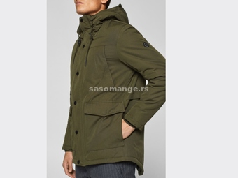 ESPRIT zimska jakna, zelene boje, veličina L