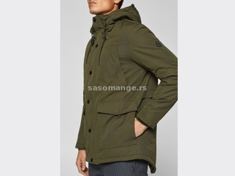 ESPRIT zimska jakna, zelene boje, veličina XXL