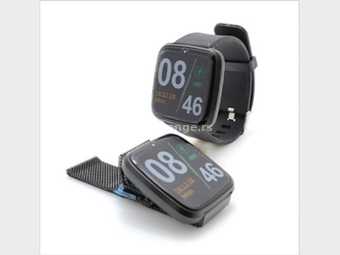 Fitnes sat-Smart Watch Y9 crni-