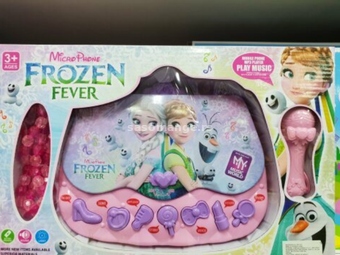 Frozen muzička igračka