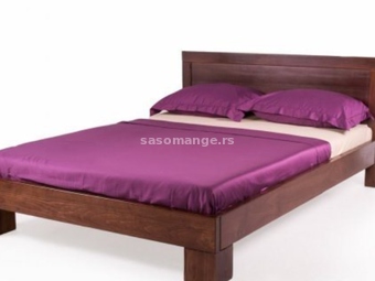Krevet.Dusek.Kreveti i duseci svih vrsta dimenzija. Krevet MONAKO izradjuje se od Parene Bukve.