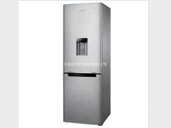 Kombinovani frizider-SAMSUNG Kombinovani frižider RB30J3600SA/EK No Frost