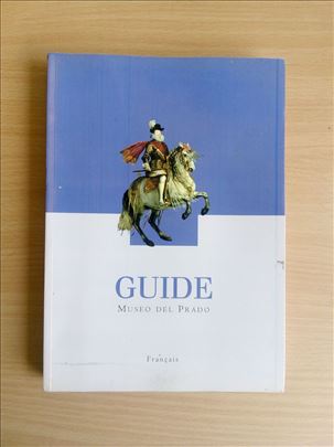 Guide - Museo del Prado